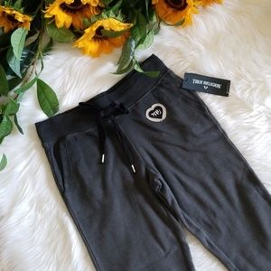 True Religion | Pants & Jumpsuits | True Religion Skinny Sweat Pants ...
